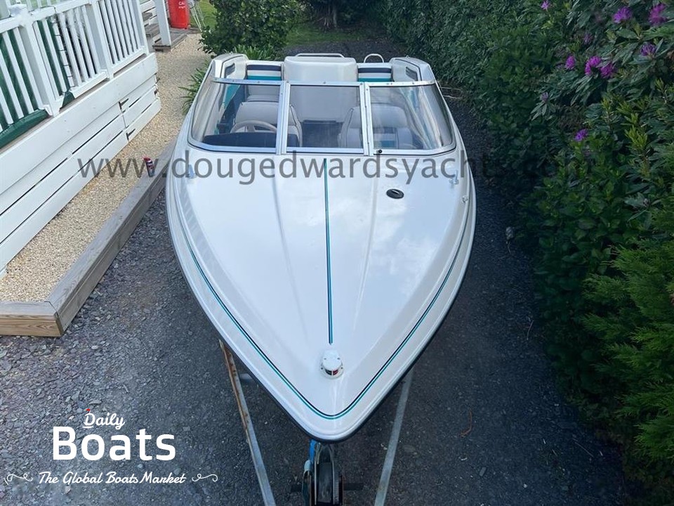 1996 Fletcher 17 Gts for sale. View price, photos and Buy 1996 Fletcher ...