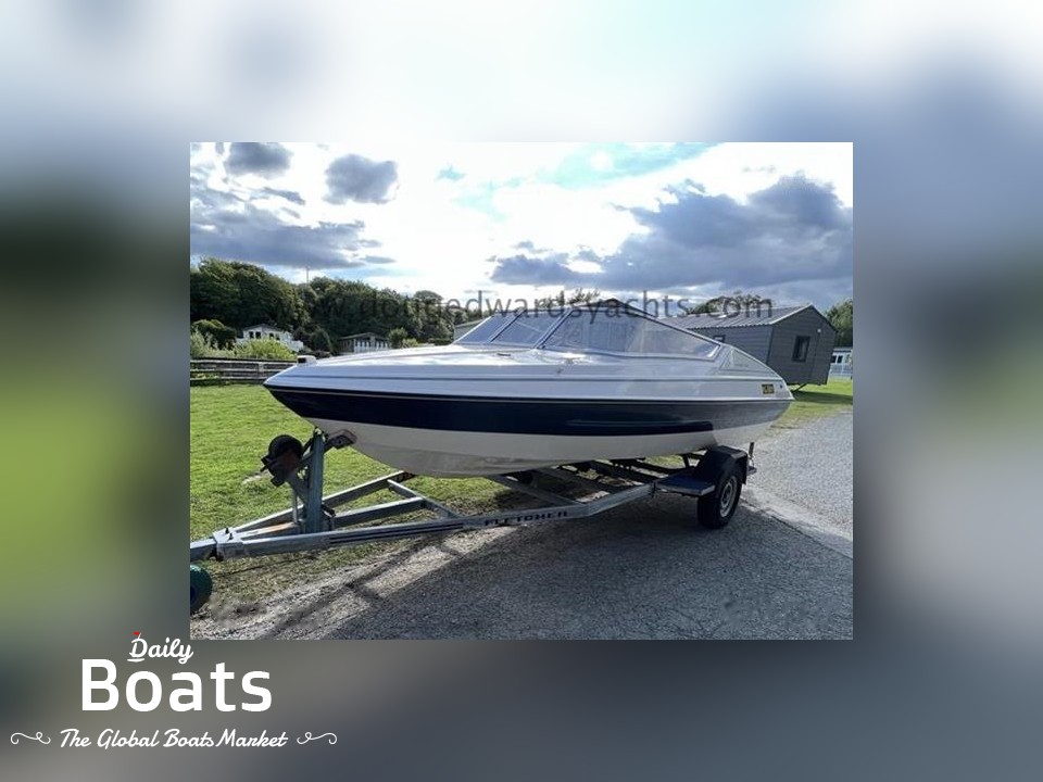 1996 Fletcher 17 Gts for sale. View price, photos and Buy 1996 Fletcher ...