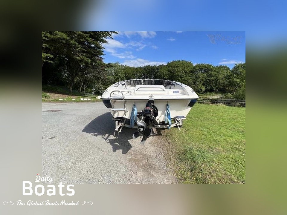 1996 Fletcher 17 Gts for sale. View price, photos and Buy 1996 Fletcher ...