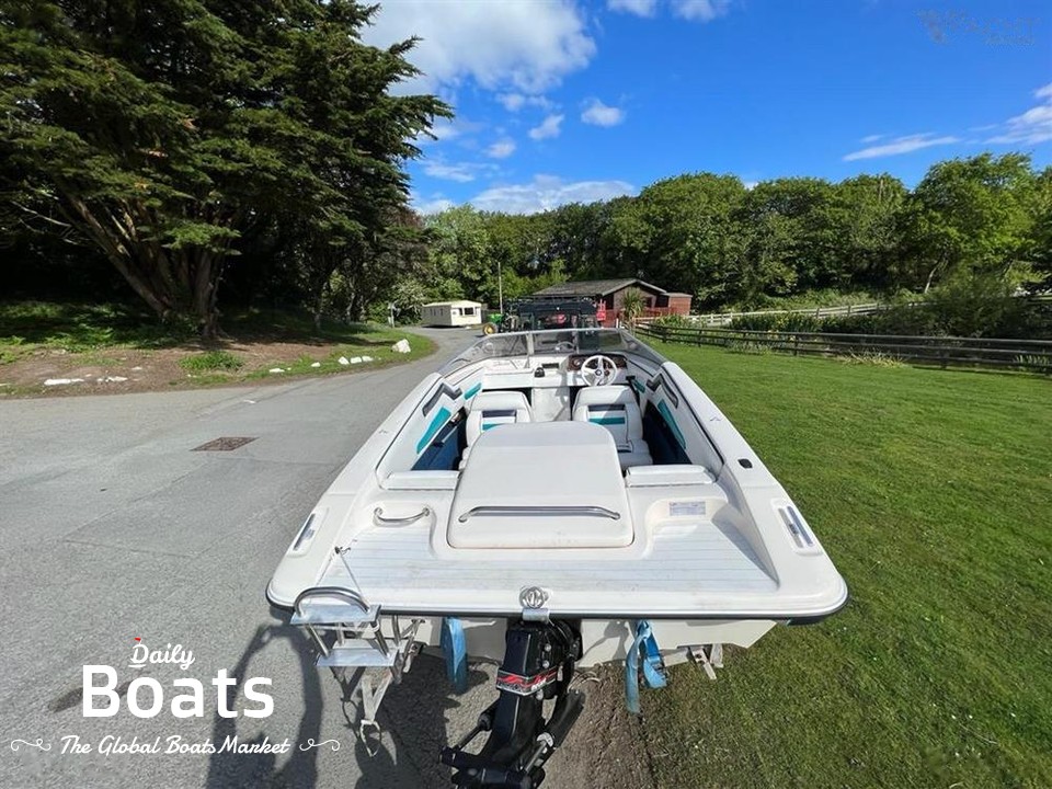 1996 Fletcher 17 Gts for sale. View price, photos and Buy 1996 Fletcher ...