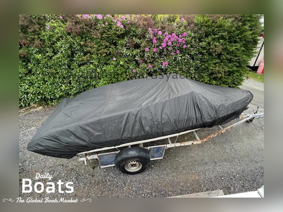 1996 Fletcher 17 Gts for sale. View price, photos and Buy 1996 Fletcher ...