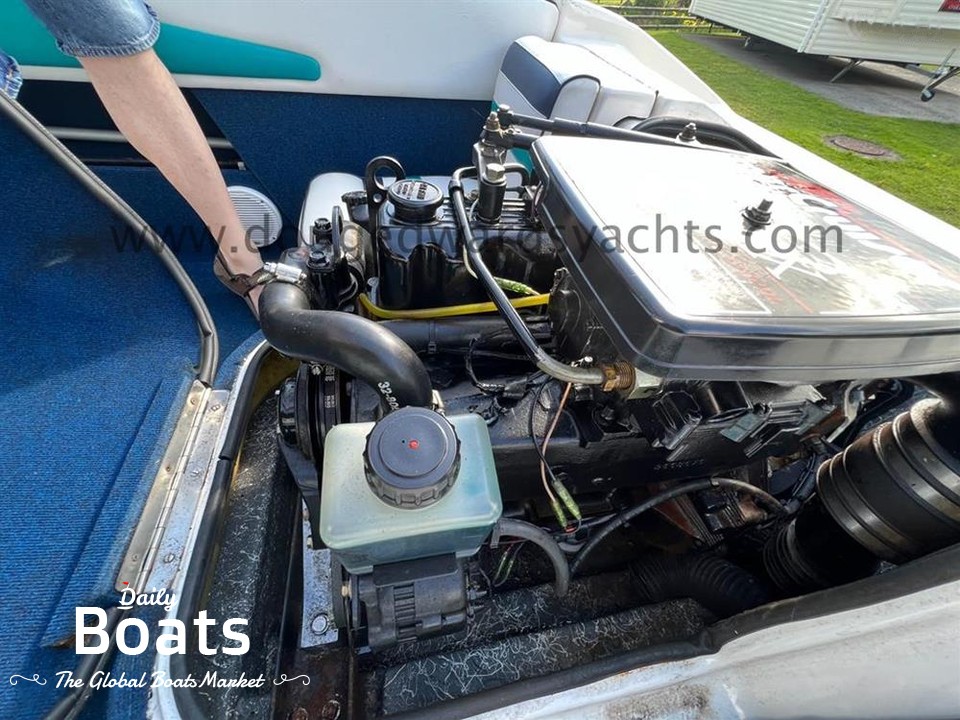 1996 Fletcher 17 Gts for sale. View price, photos and Buy 1996 Fletcher ...