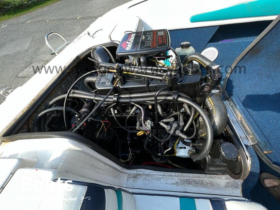 1996 Fletcher 17 Gts for sale. View price, photos and Buy 1996 Fletcher ...