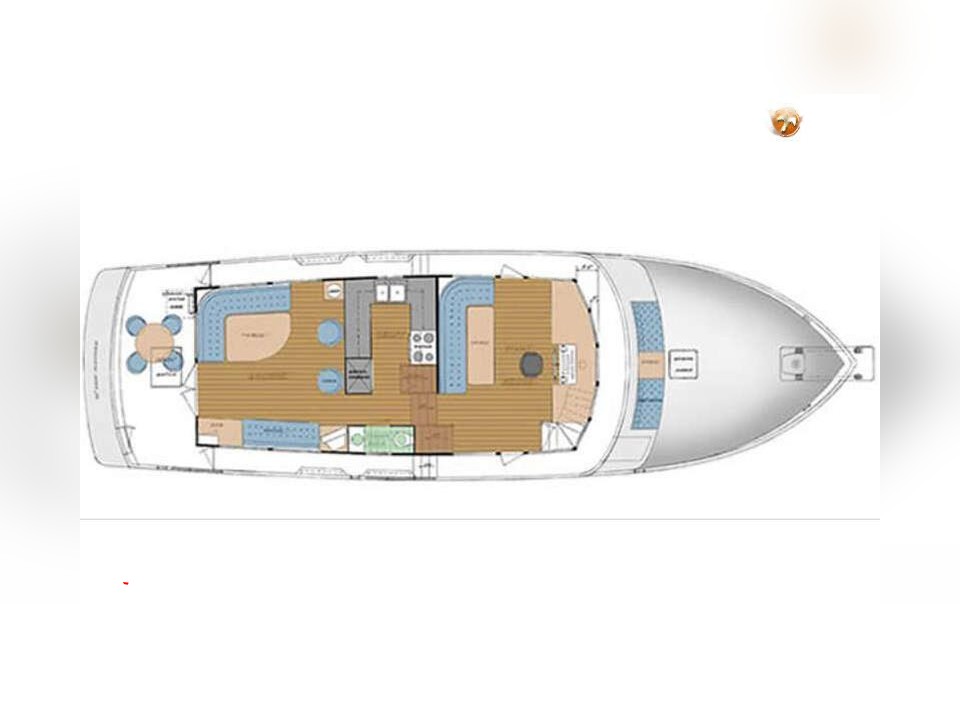 1980 DeFever 49 for sale. View price, photos and Buy 1980 DeFever 49 ...