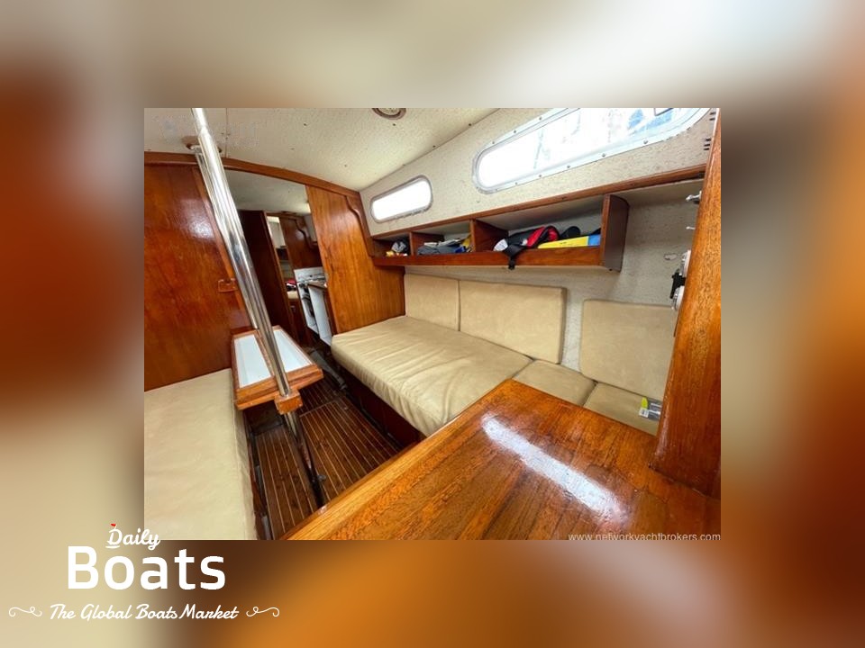 1980 Colvic Craft Sea Rover 28 for sale. View price, photos and Buy ...