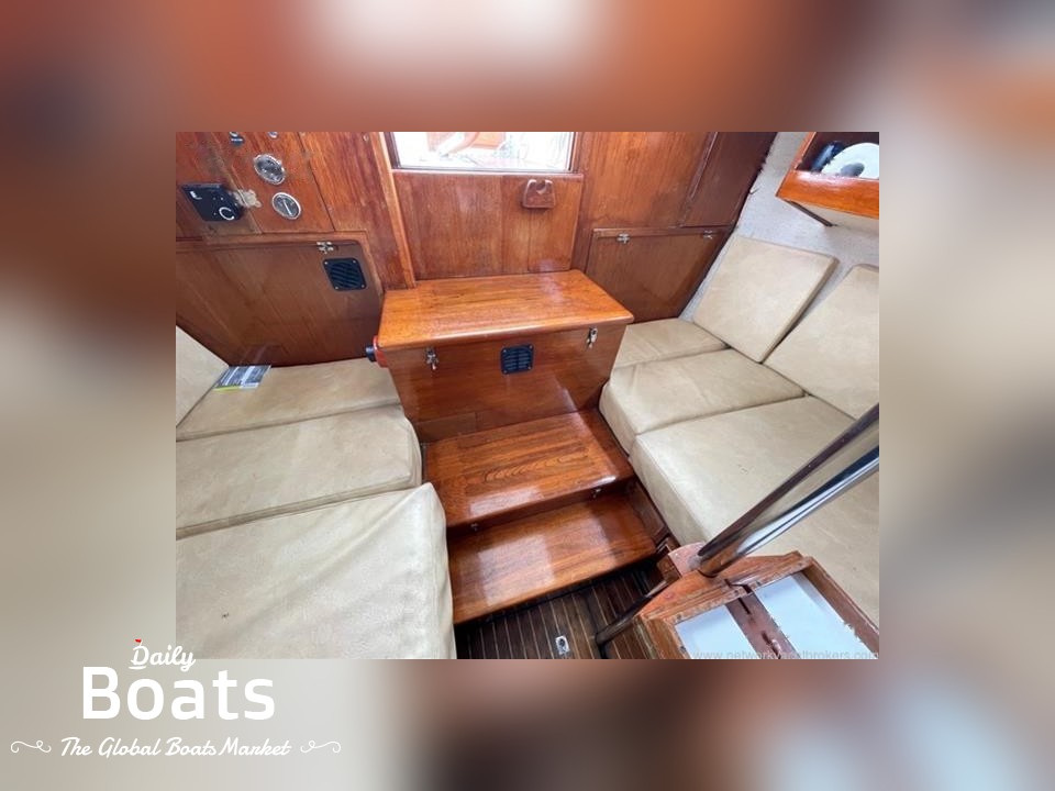 1980 Colvic Craft Sea Rover 28 for sale. View price, photos and Buy ...