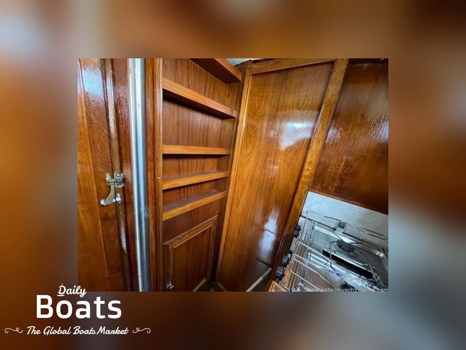 1980 Colvic Craft Sea Rover 28 for sale. View price, photos and Buy ...