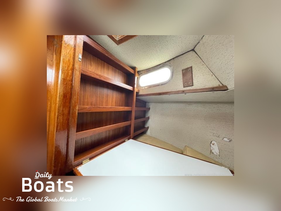 1980 Colvic Craft Sea Rover 28 for sale. View price, photos and Buy ...