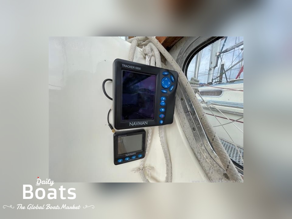 1980 Colvic Craft Sea Rover 28 for sale. View price, photos and Buy ...