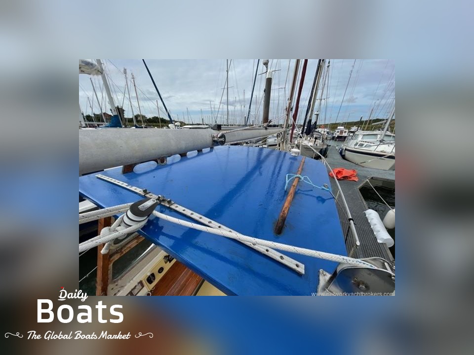 1980 Colvic Craft Sea Rover 28 for sale. View price, photos and Buy ...