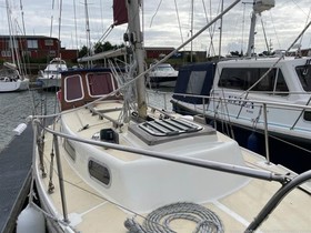 1980 Colvic Craft Sea Rover 28 for sale. View price, photos and Buy ...