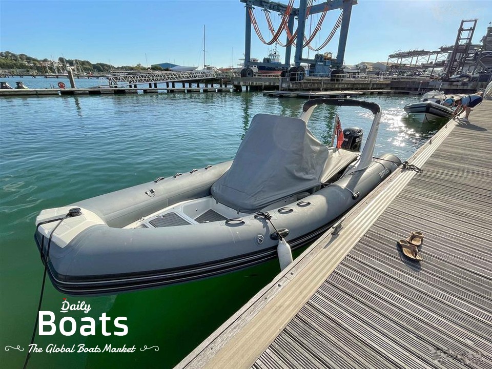 2019 Brig Inflatables Eagle 650 for sale. View price, photos and Buy ...