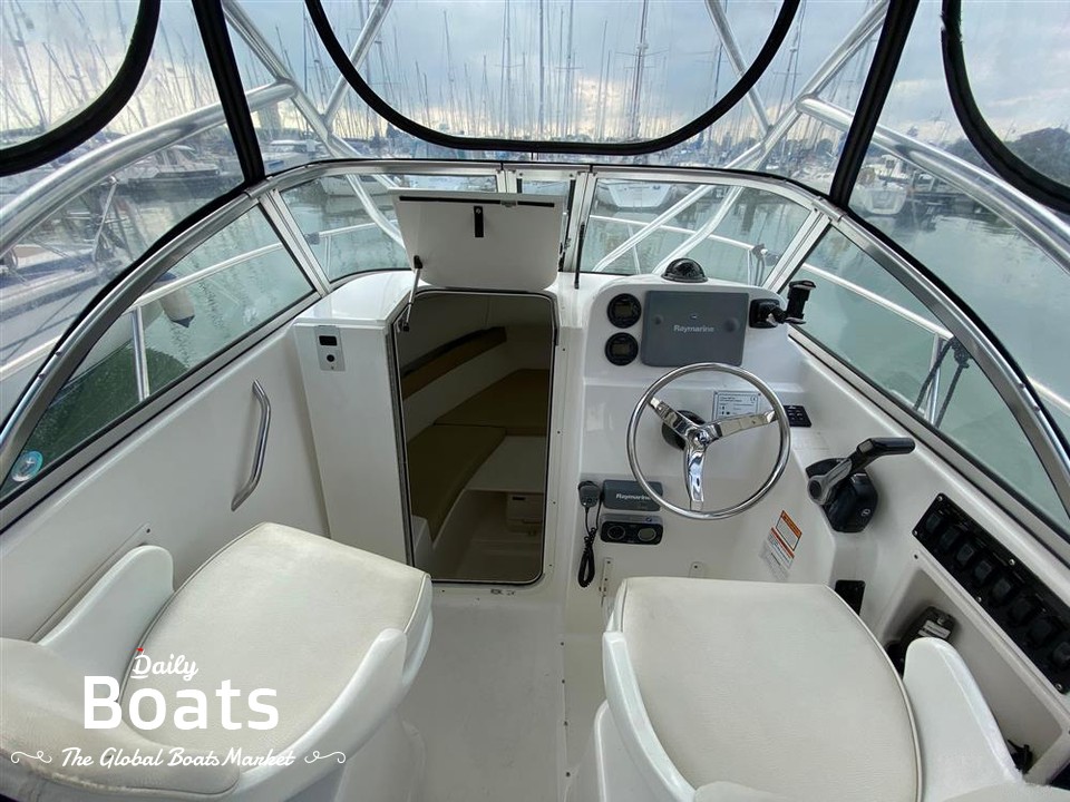 2006 Century Boats 2200 Walkaround for sale. View price, photos and Buy ...