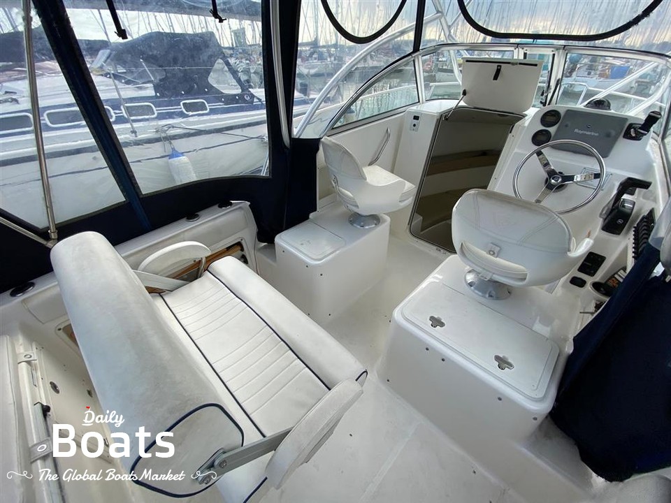 2006 Century Boats 2200 Walkaround for sale. View price, photos and Buy ...