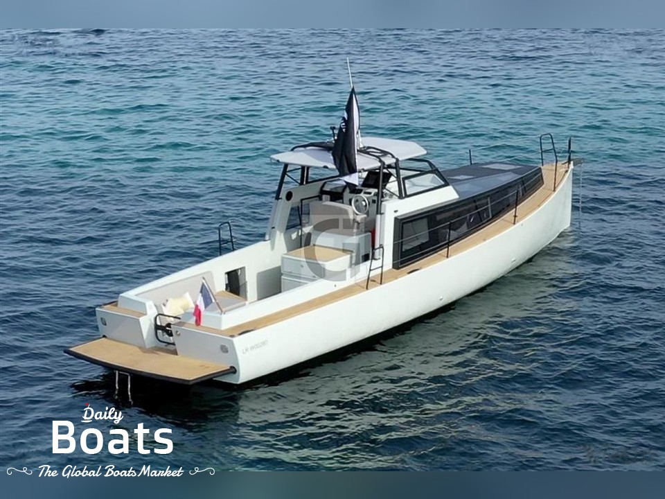 Yachts Buehler for sale - Daily Boats