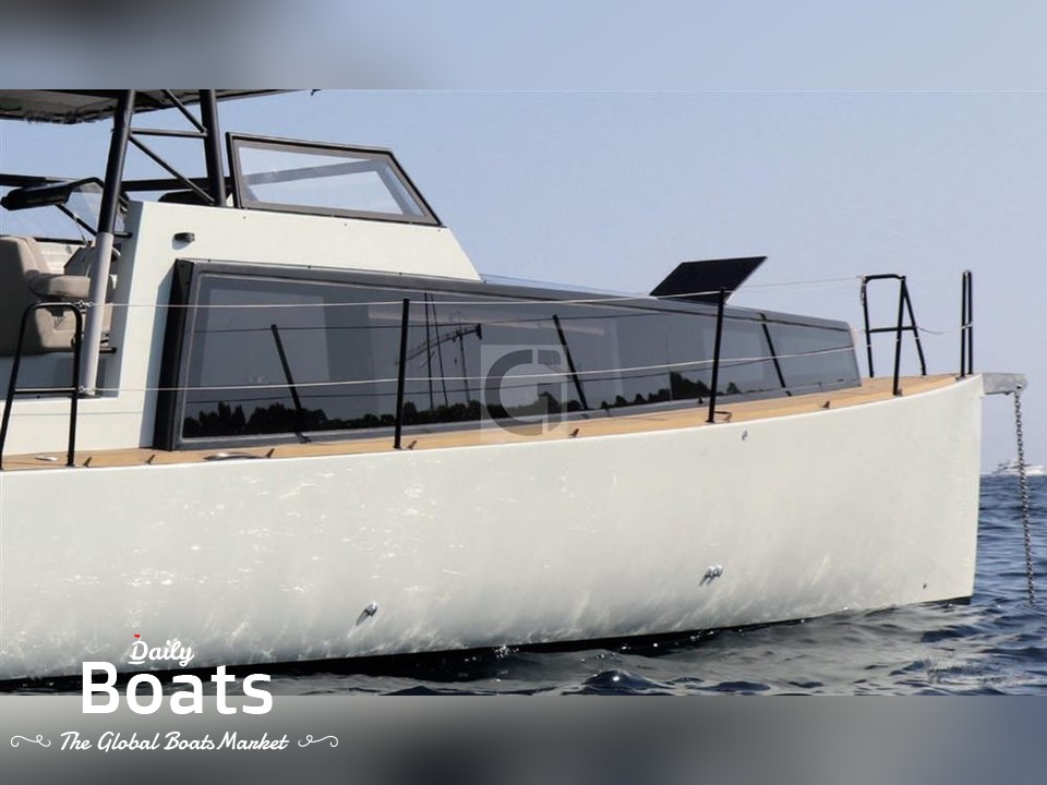 2020 Buehler Turbocraft Silverfin на продажу. Посмотреть цену ...