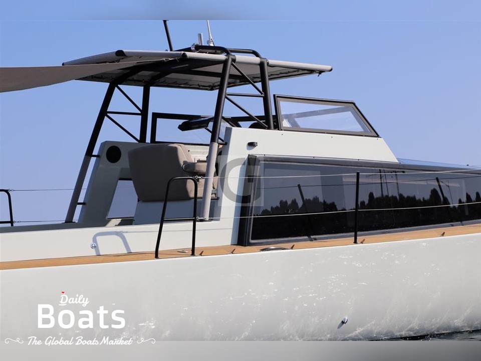 2020 Buehler Turbocraft Silverfin for sale. View price, photos and Buy ...