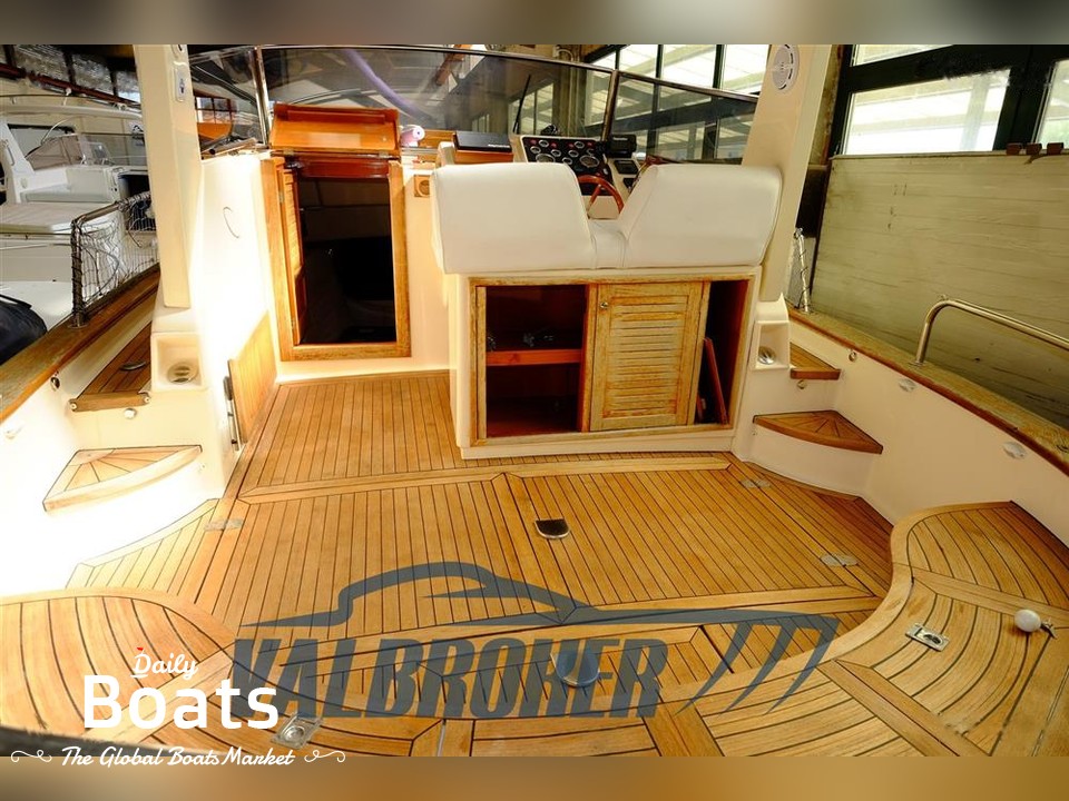 Apreamare 10 Semi Cabinato for sale. View price, photos and Buy ...