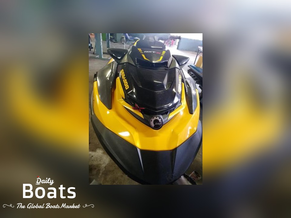 2021 Bombardier Rxt-X Is for sale. View price, photos and Buy 2021 ...