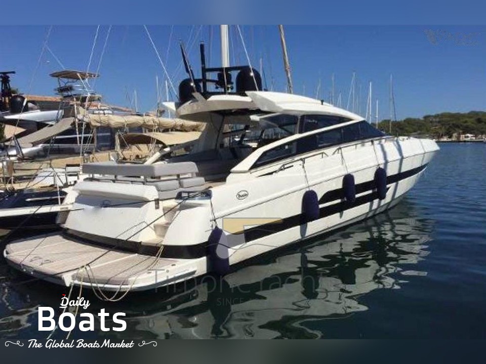 2007 Baia Yachts 70 Italia for sale. View price, photos and Buy 2007 ...