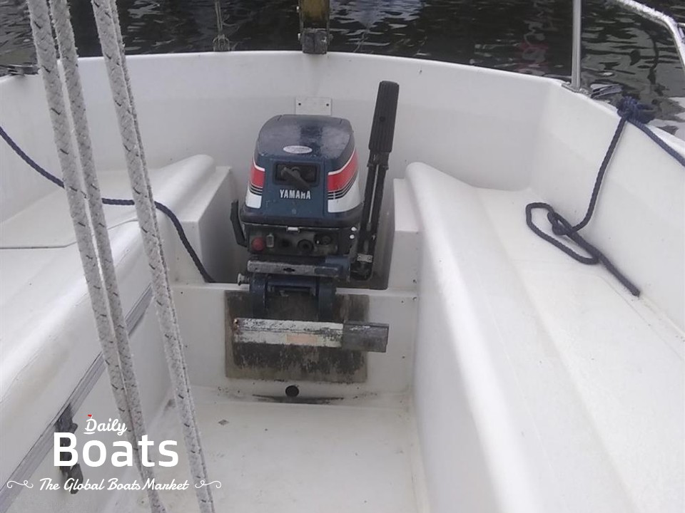 1978 Pandora 700 for sale. View price, photos and Buy 1978 Pandora 700 ...