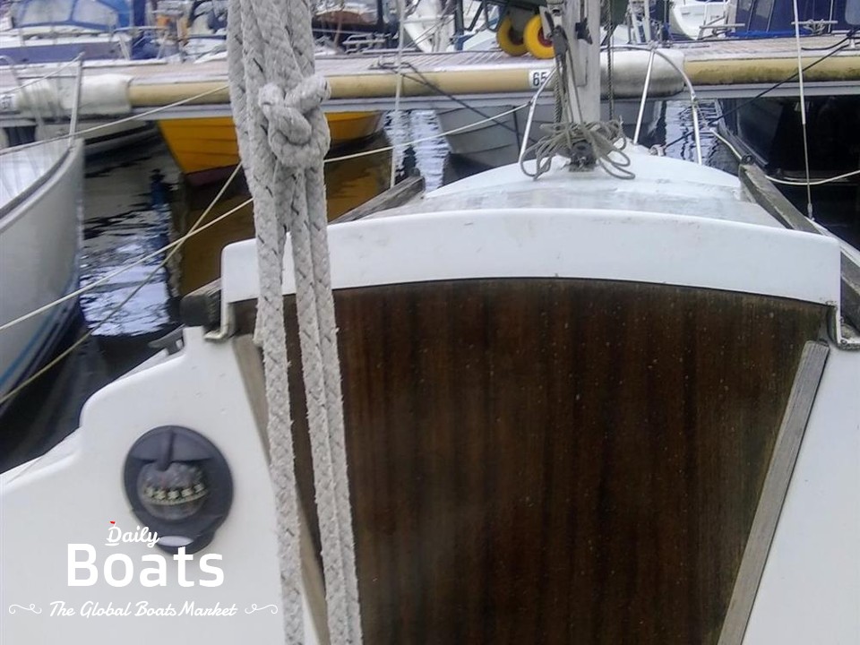 1978 Pandora 700 for sale. View price, photos and Buy 1978 Pandora 700 ...