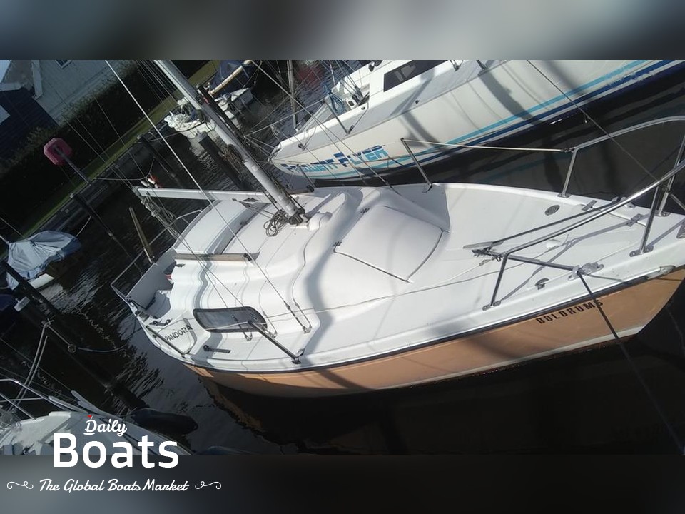 1978 Pandora 700 for sale. View price, photos and Buy 1978 Pandora 700 ...