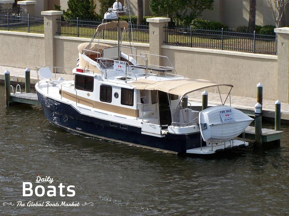 2015 Ranger Tugs R31 Command Bridge for sale. View price, photos and ...