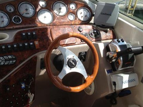 2004 Rinker 290 Fiesta Vee for sale. View price, photos and Buy 2004 ...