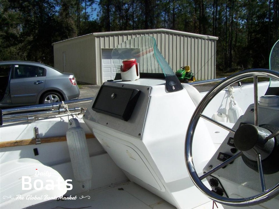 2008 Triumph Boats 170Dc for sale. View price, photos and Buy 2008 ...