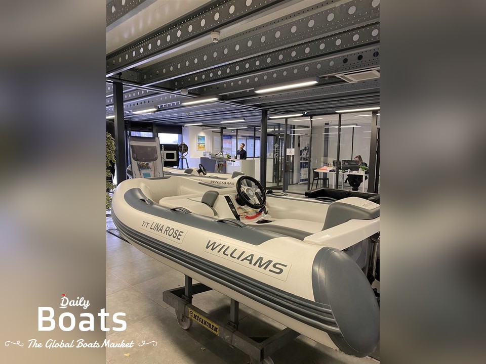 2020 Williams 280 Minijet for sale. View price, photos and Buy 2020 ...