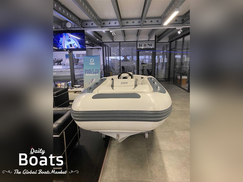 2020 Williams 280 Minijet for sale. View price, photos and Buy 2020 ...