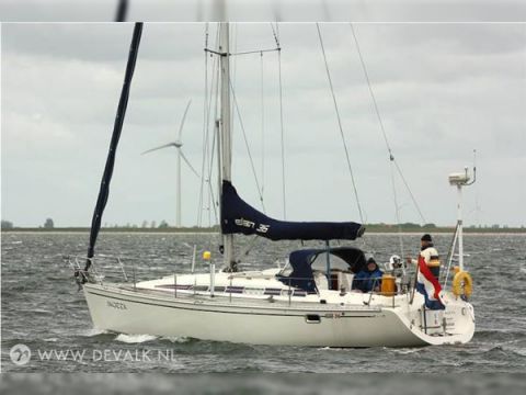 1997 Elan 36 for sale. View price, photos and Buy 1997 Elan 36 #21345