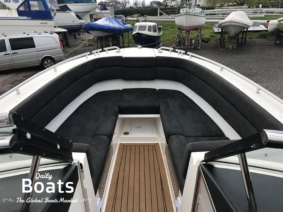 2016 Draco 27Rs for sale. View price, photos and Buy 2016 Draco 27Rs ...