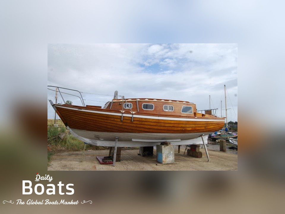 Sailboats Sea King for sale - Daily Boats