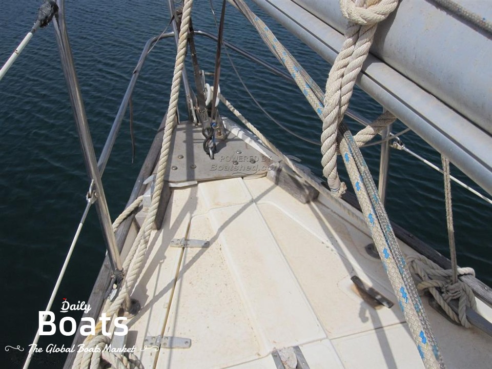 1976 Rival 32 for sale. View price, photos and Buy 1976 Rival 32 #213484