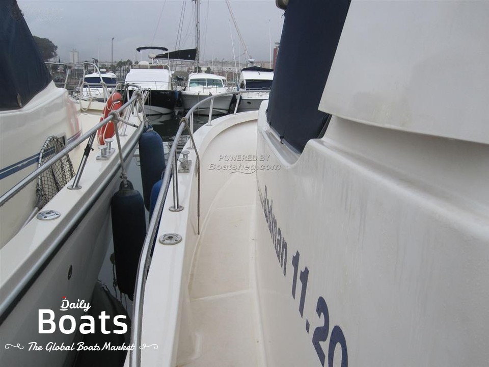 2001 Rodman 11.20 for sale. View price, photos and Buy 2001 Rodman 11. ...