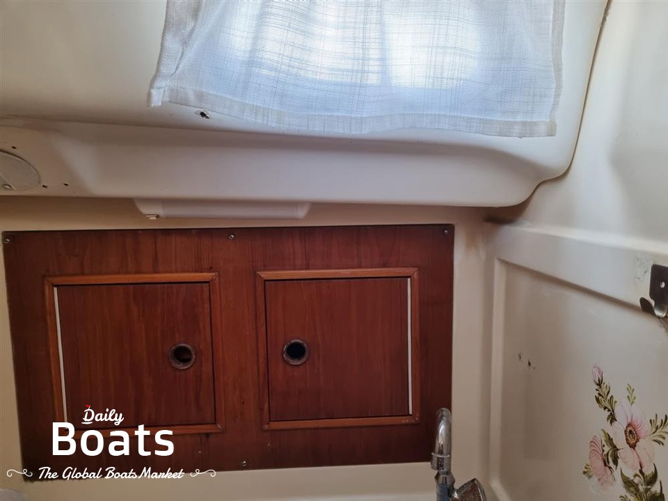 1976 Wauquiez Centurion 32 for sale. View price, photos and Buy 1976 ...