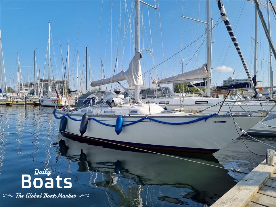 1976 Wauquiez Centurion 32 for sale. View price, photos and Buy 1976 ...