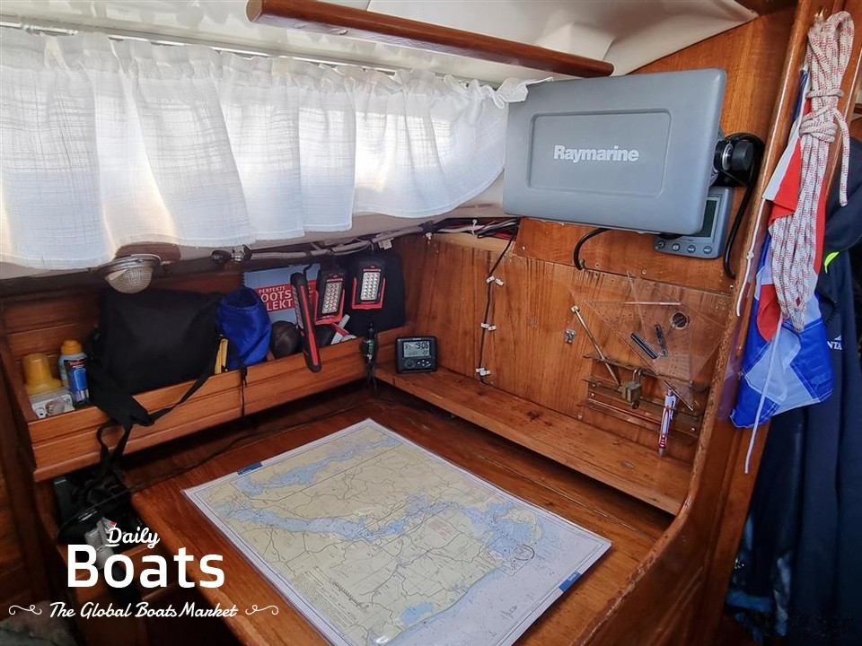 1976 Wauquiez Centurion 32 for sale. View price, photos and Buy 1976 ...