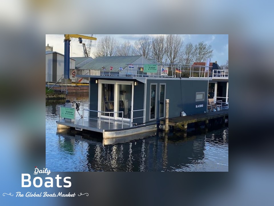 2020 Havenlodge 3.5 Houseboat на продажу. Посмотреть цену, фотографии и ...
