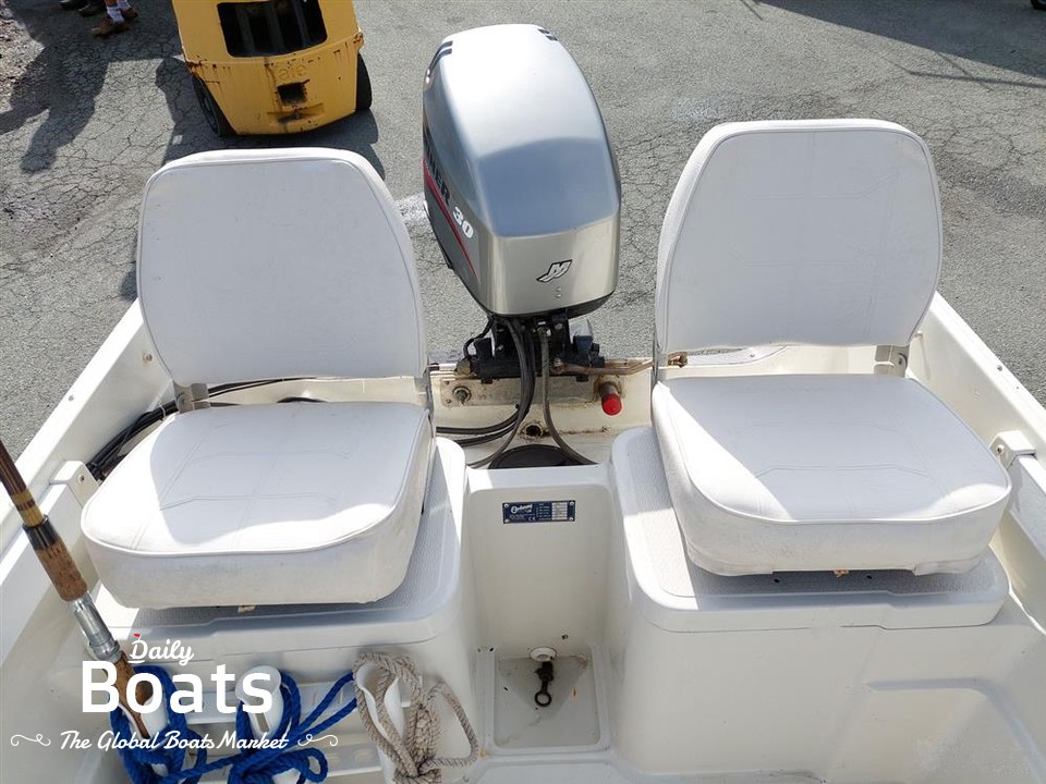 2003 Orkney 520 for sale. View price, photos and Buy 2003 Orkney 520 ...