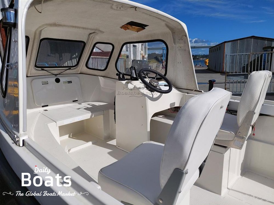 2003 Orkney 520 for sale. View price, photos and Buy 2003 Orkney 520 ...