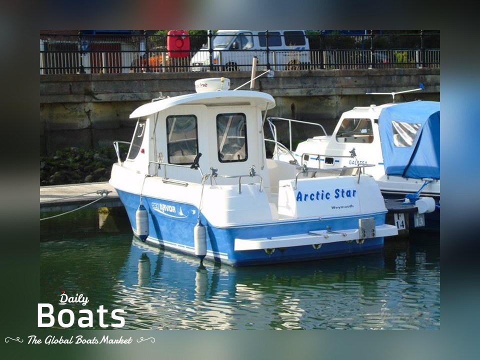 2005 Arvor 230 for sale. View price, photos and Buy 2005 Arvor 230 #213504