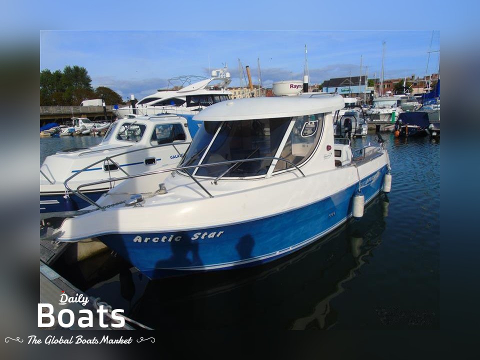 2005 Arvor 230 for sale. View price, photos and Buy 2005 Arvor 230 #213504