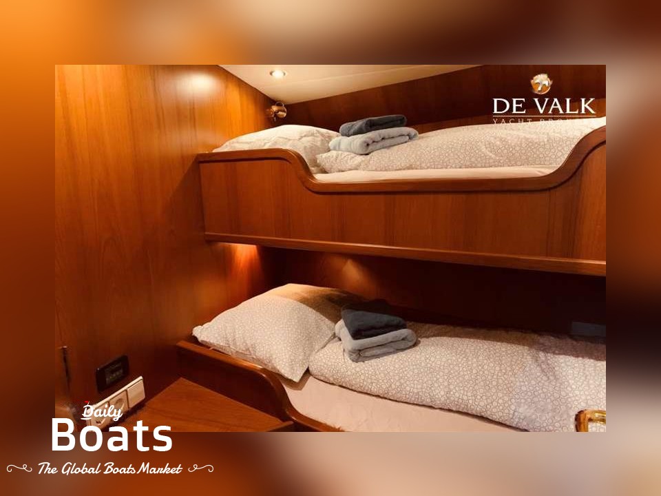 1993 Van de Stadt 74 Ocean Ketch for sale. View price, photos and Buy ...