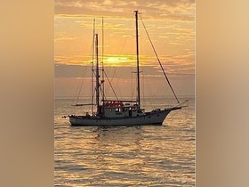 Skookum 53 for sale - Daily Boats