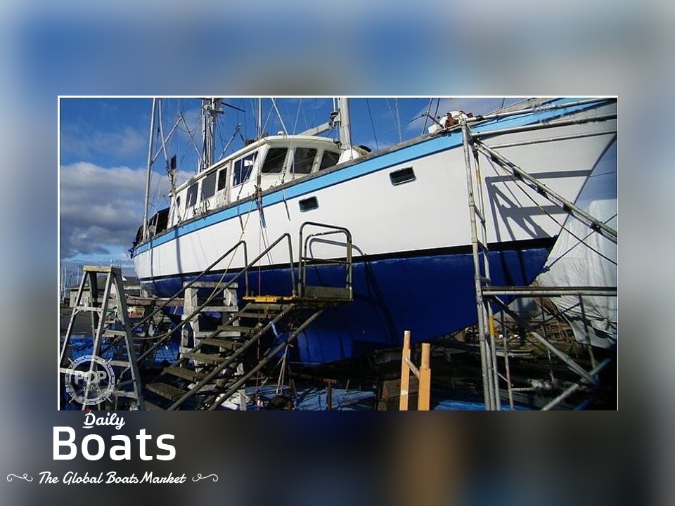 1978 Skookum 53 for sale. View price, photos and Buy 1978 Skookum 53 ...