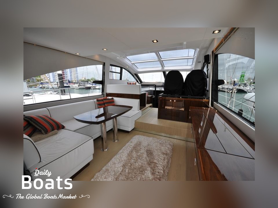 2016 Fairline Targa 48 for sale. View price, photos and Buy 2016 ...