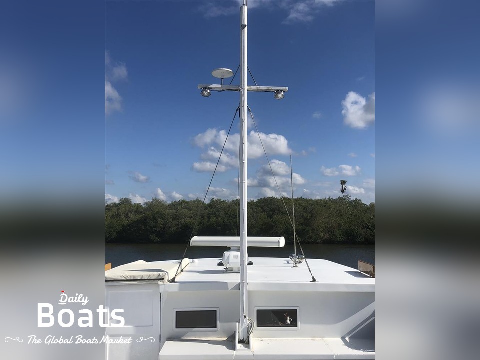 1977 Marine Trader 40 Trawler for sale. View price, photos and Buy 1977 ...